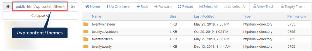 Disable a Broken WordPress Theme or Plugin Using Database